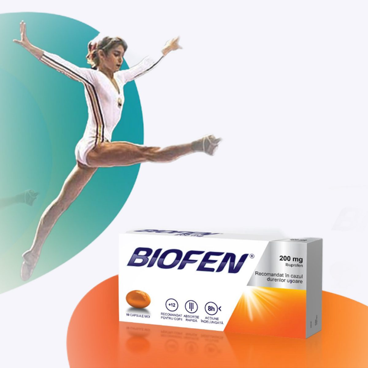 Biofen - Product launch - MPR Agency